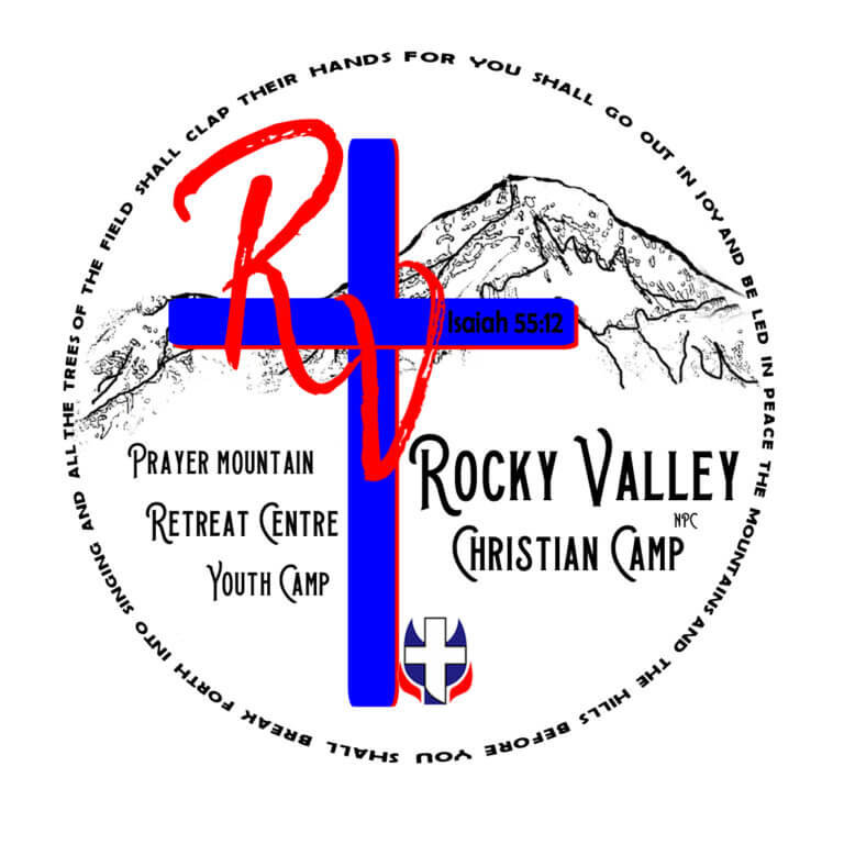Day Prayer - Rocky Valley